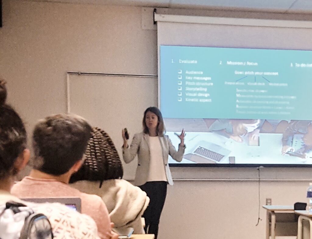 What we do | Think C